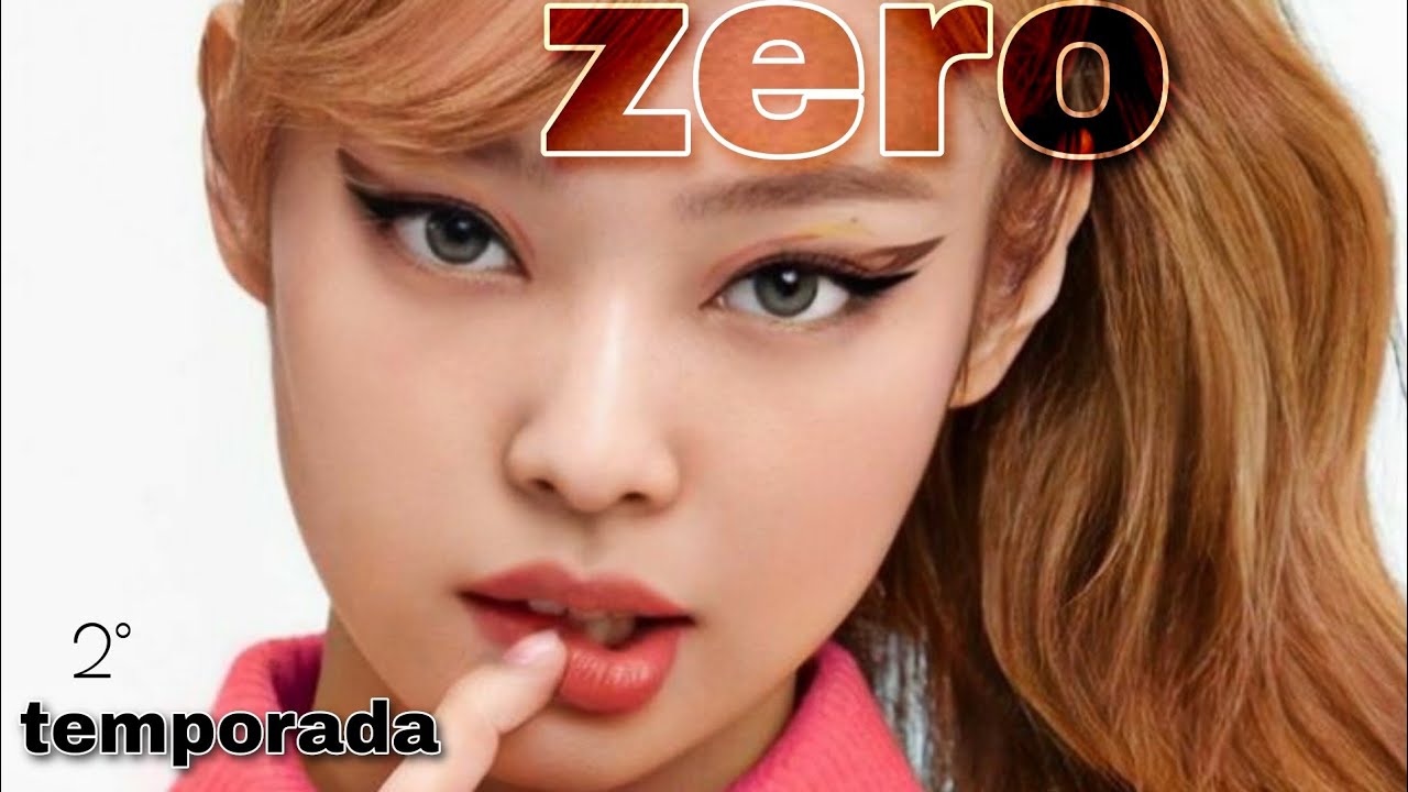 SERIE JENLISA "zero" EP10 (2° temp) - YouTube