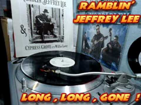 Los vinilos De Emi Stone DJ Ramblin jeffrey lee el latigo - YouTube