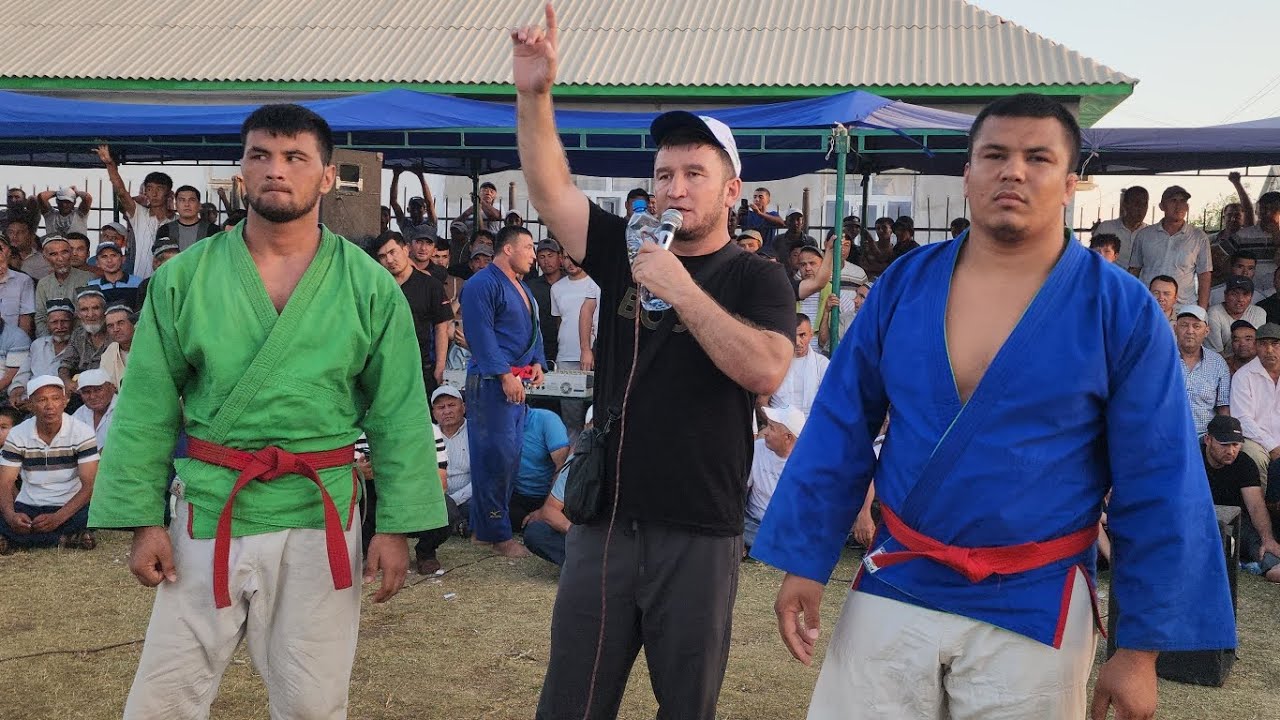 Zoxid polvon Buri polvon - YouTube