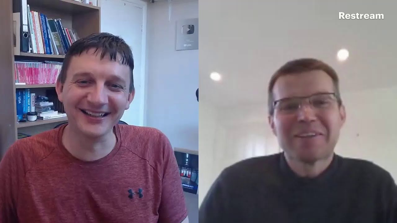 Station usage chat with Geoff Marshall (All the Stations) - YouTube