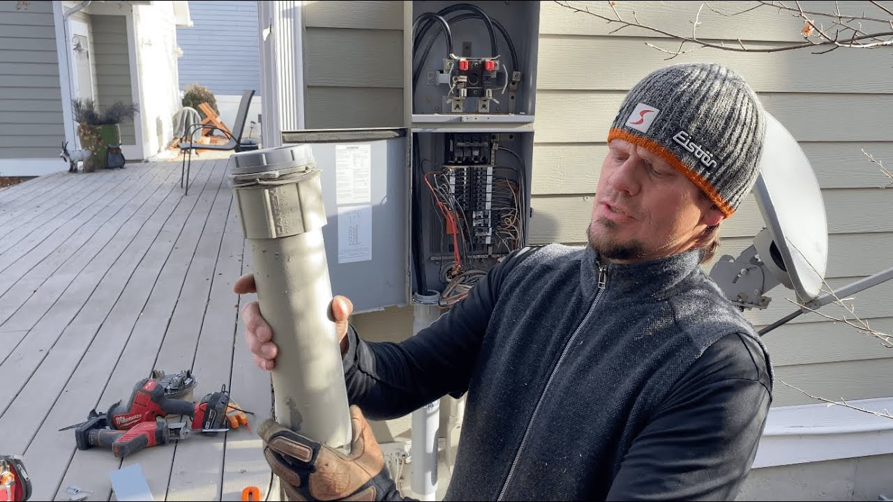 Explaining Slip Conduits - YouTube