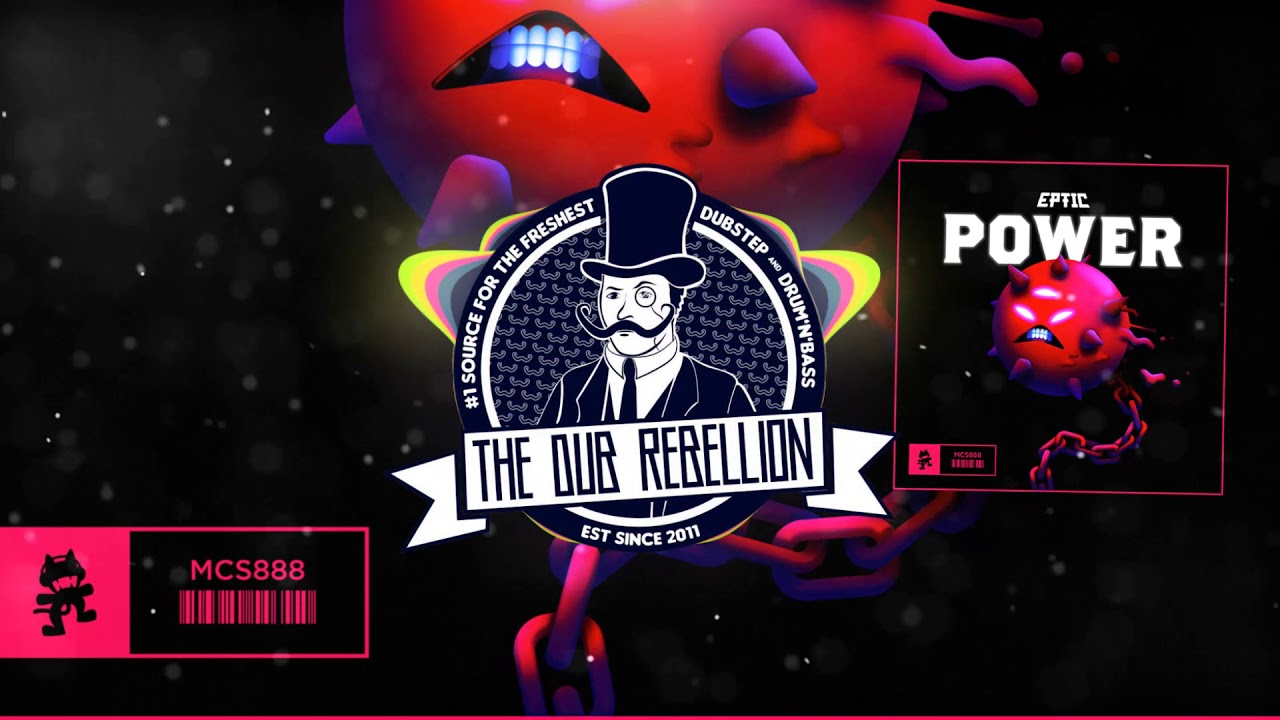 Eptic - Power - YouTube