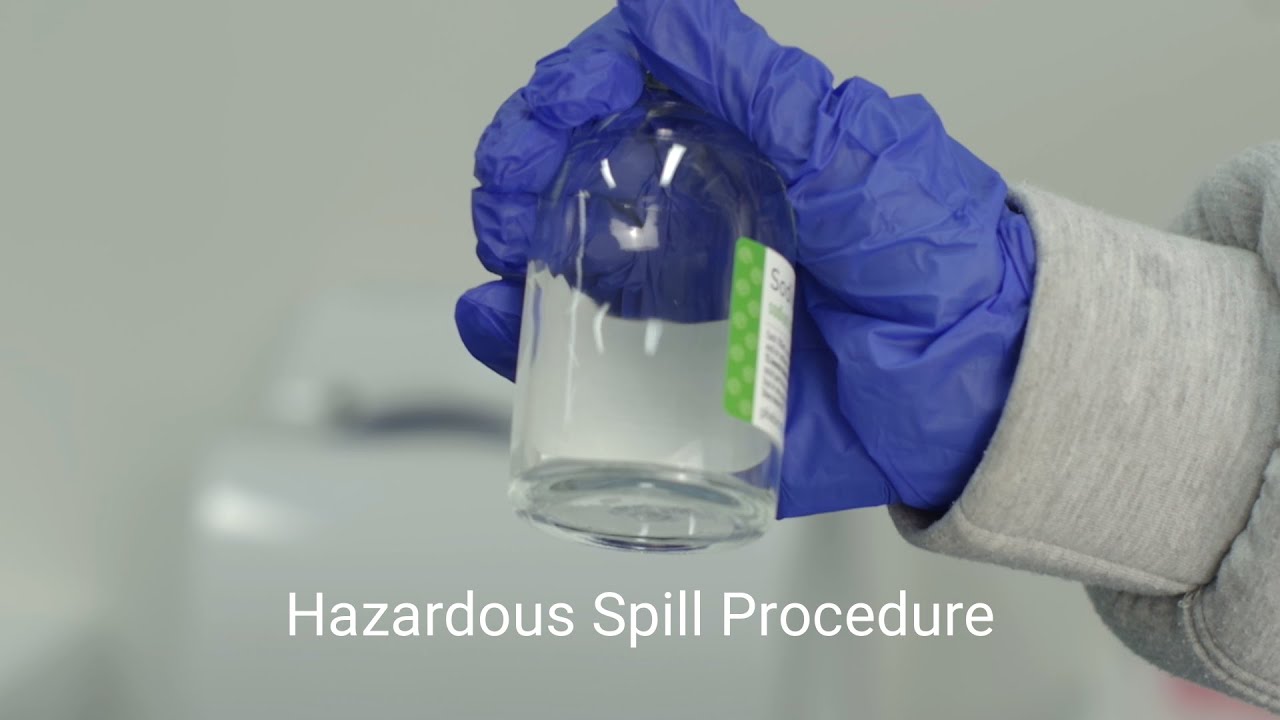 Cyto spill - YouTube