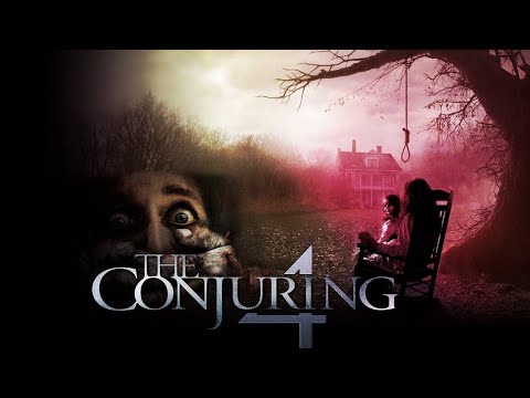 The Conjuring Last Rites Part 4 :- (Official Trailer) | James Wan | New ...