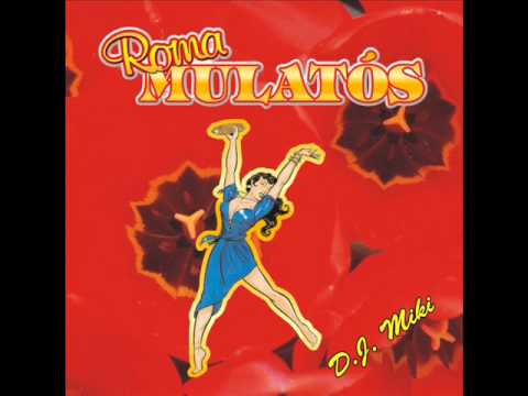 DJ Miki - Aj Devale Koj Odi