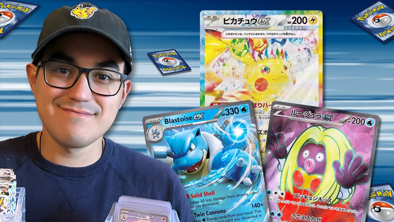 Our Entire Pokemon Inventory for our Trading Card Store! - YouTube