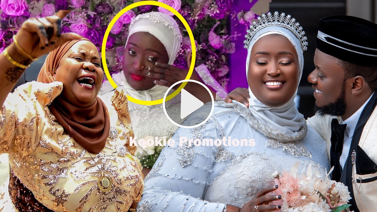 Senga wa Dr. Kulthum Asekeredde Abalogo; Mwesonyiwe Omwana wange - YouTube