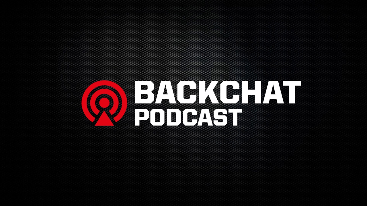 Backchat Podcast Trailer: Episode 1 feat. Mithy & Perkz - YouTube