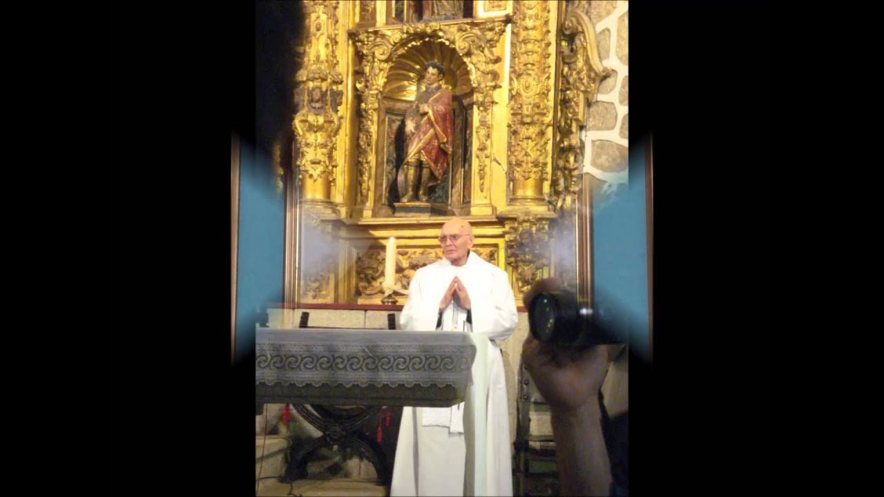 P JULIAN LORENTE - YouTube