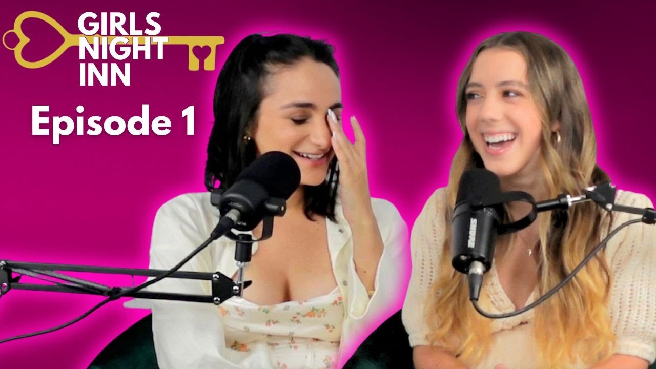 Welcome to the Girls Night Inn (SZN 1, EP 1) - YouTube