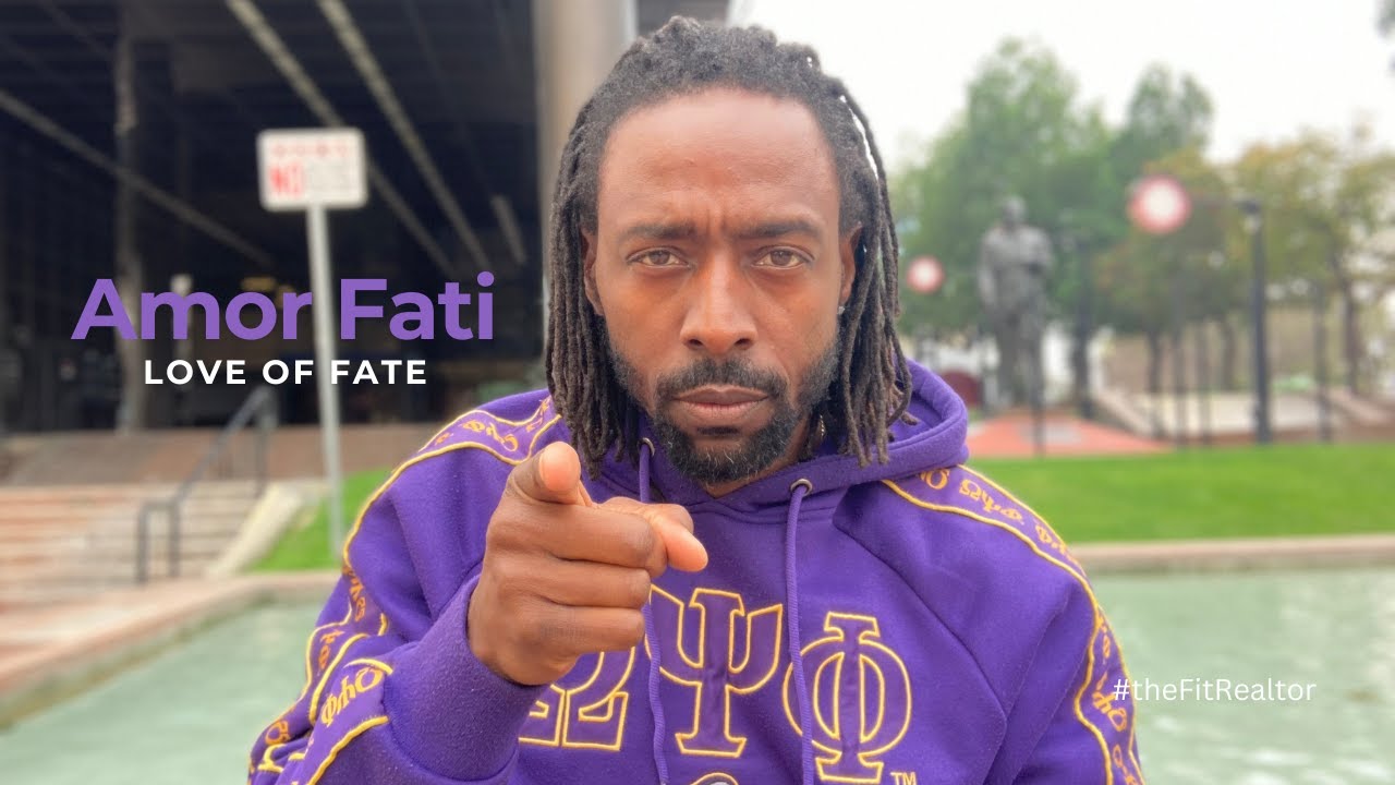 Sunday Motivation | Amor Fati | Love Your Fate | Take Your Wins With ...