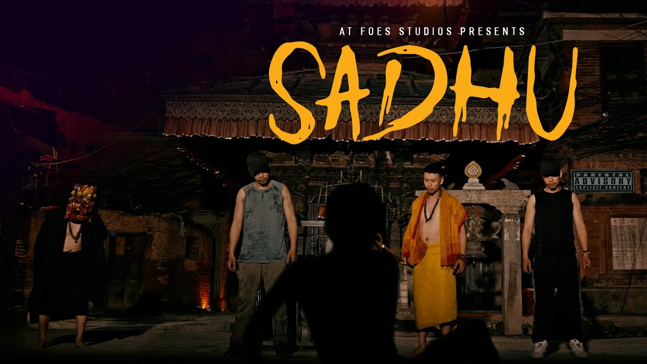Sadhu x Foeseal - Sadhu ( Official Video ) - YouTube