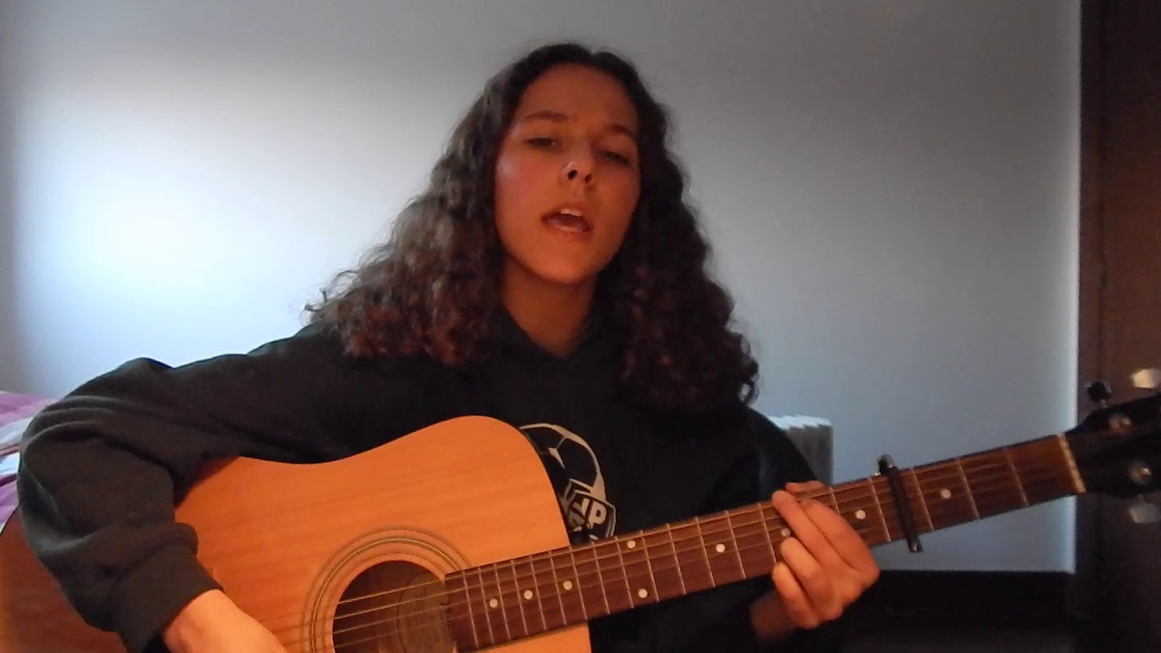 Harry Styles - Falling -- COVER by Pi - YouTube