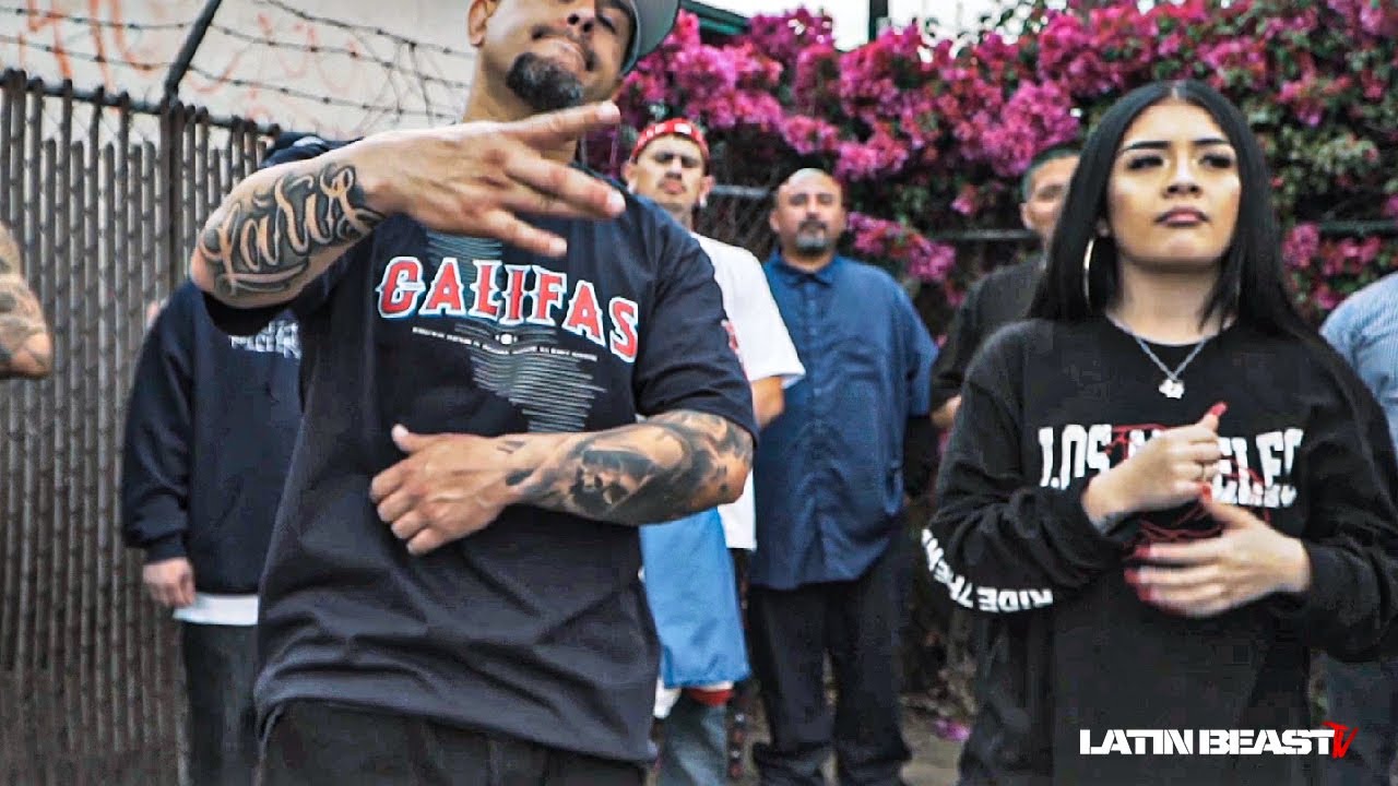 Lari The G - Felonies Ft. $horty (Official Music Video) - YouTube