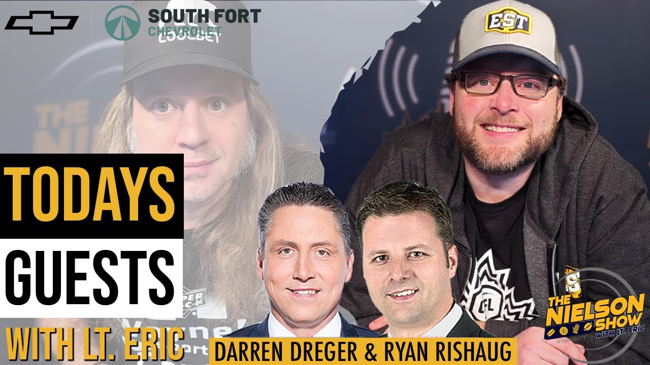 Oilers vs Leafs - Biggest Trade Ever? - Darren Dreger & Ryan Rishaug ...