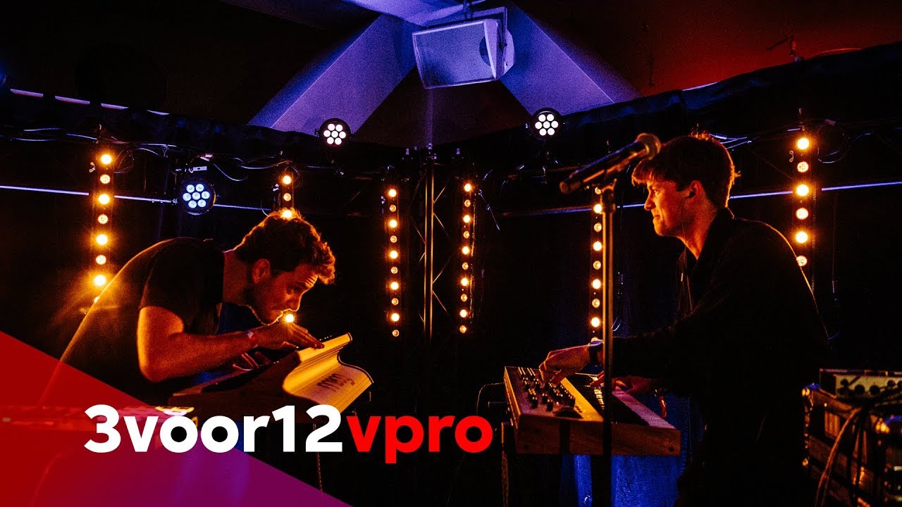 Amy Root - Live at Song van het Jaar 2018 - YouTube