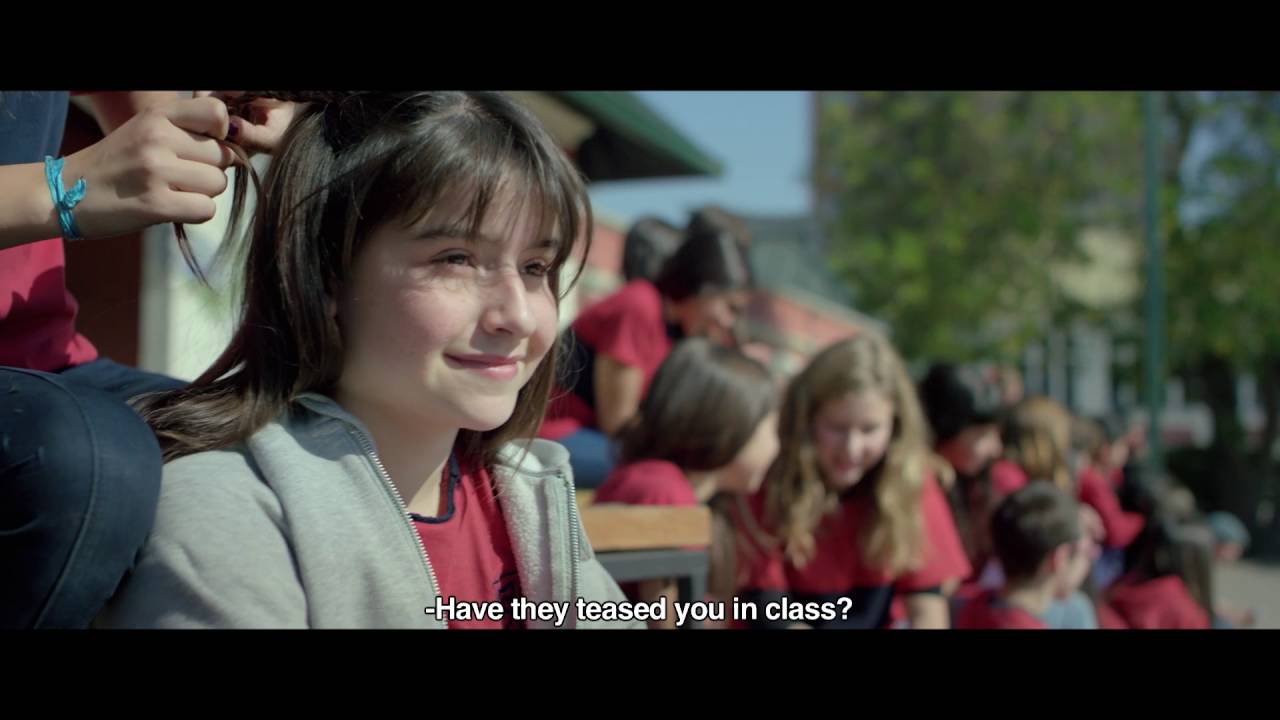 Rara (Trailer) - YouTube