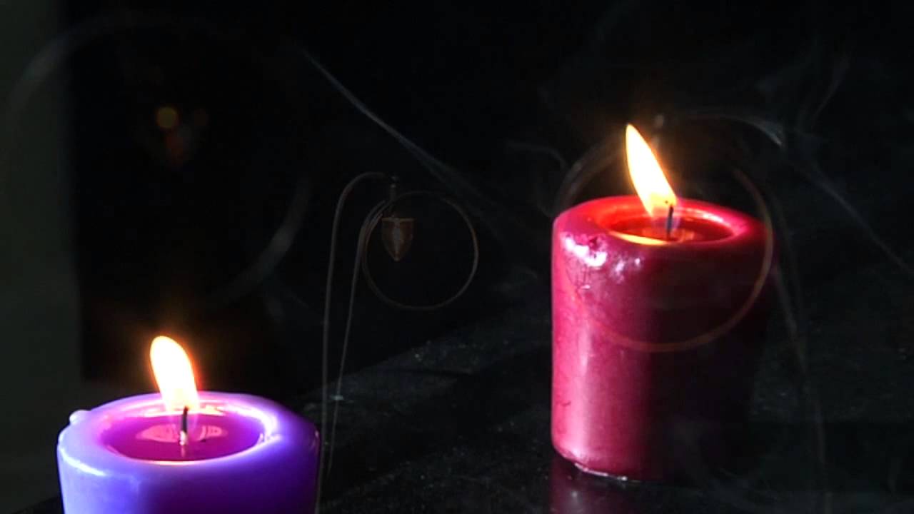 Match Dissolve - YouTube