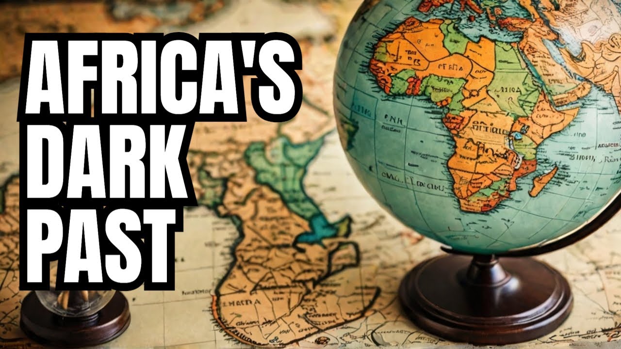 The Great African Land Grab: A Crisis Explained - YouTube