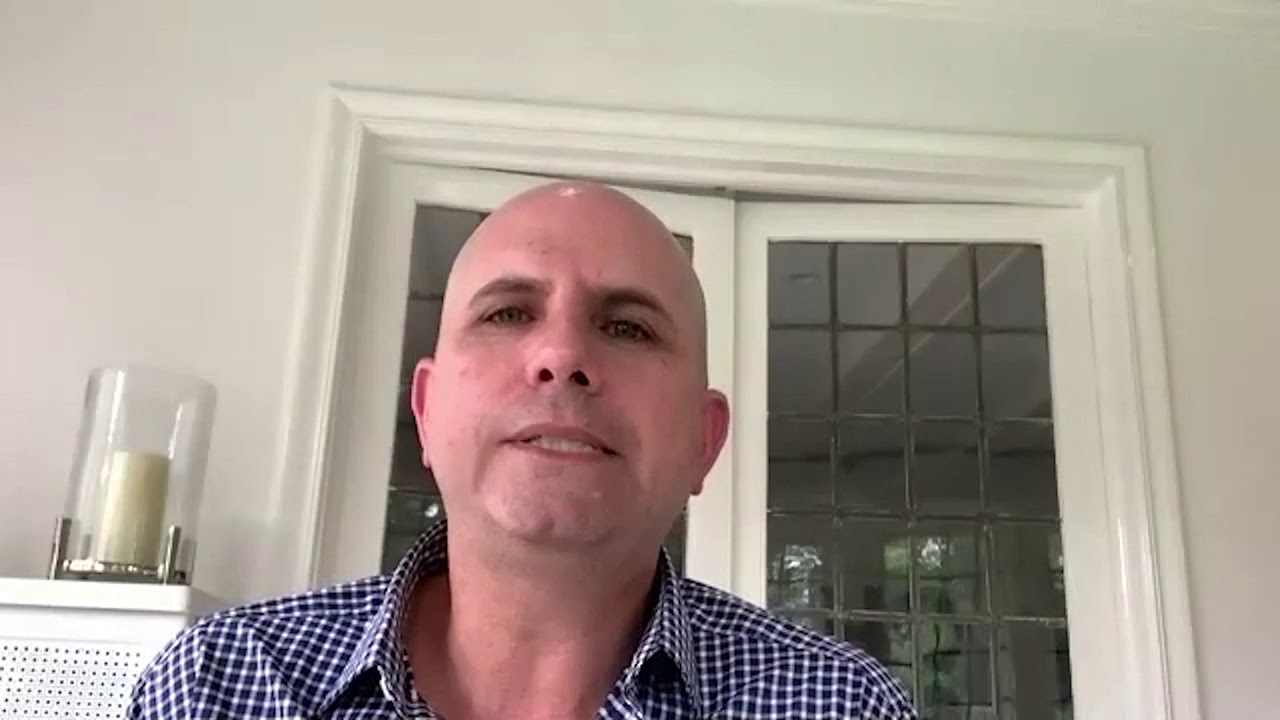 IAB Road to the NewFronts: Jon Stimmel, UM - YouTube