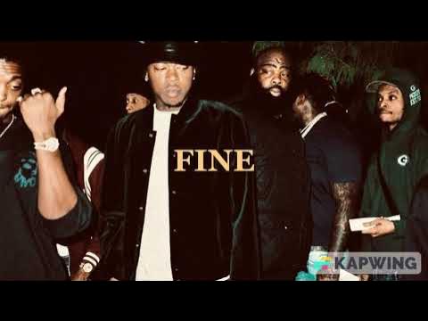 [FREE] SKILLIBENG X KRAFF/SHENSEEA AFRO/DANCEHALL TYPE BEAT ''FINE'' - YouTube
