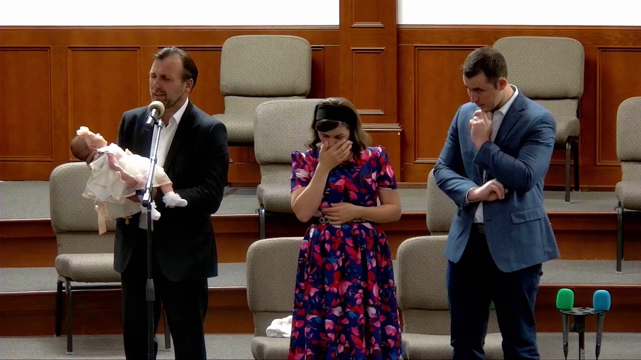 August 9, 2020 - binecuvântare de copii, mesaj biblic frații Avraam ...