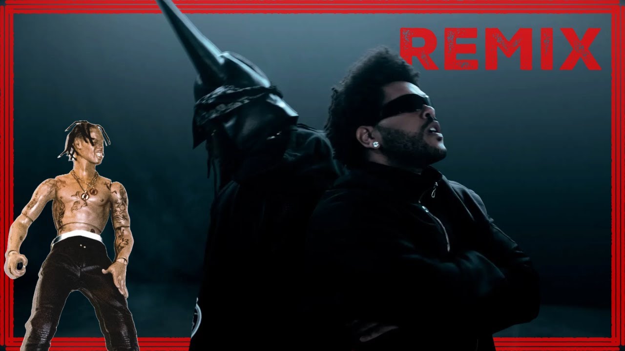 The Weeknd, Playboi Carti - Timeless (Remix) ft. Travis Scott - YouTube