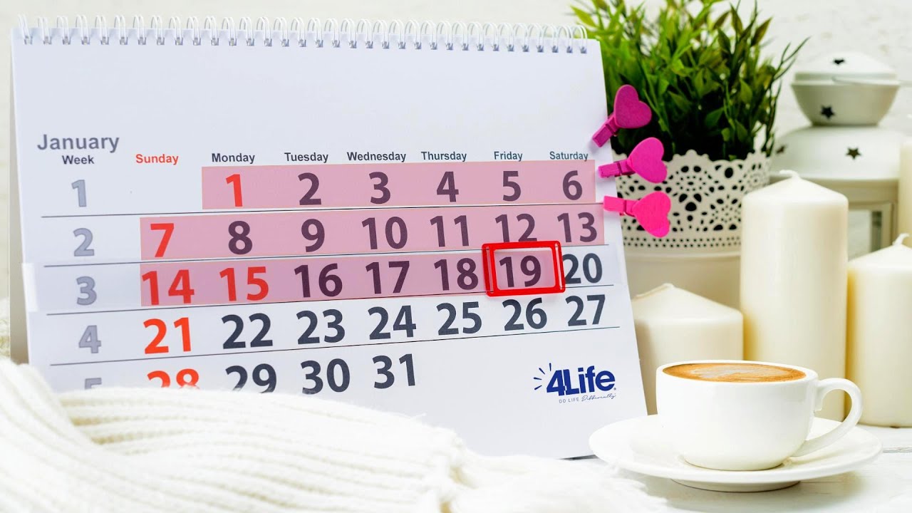Order Smart, Earn More with 4Life India - YouTube