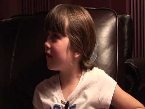 Jack & Ashley Laing Interview.m4v - YouTube