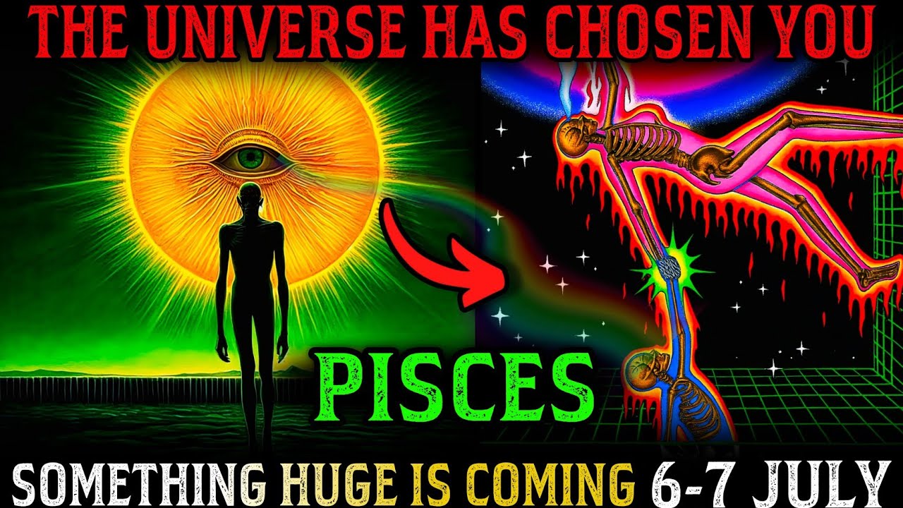 July 6–7: 3 Shocking Blessings Are Coming 💞 | Your Hidden Destiny Is ...