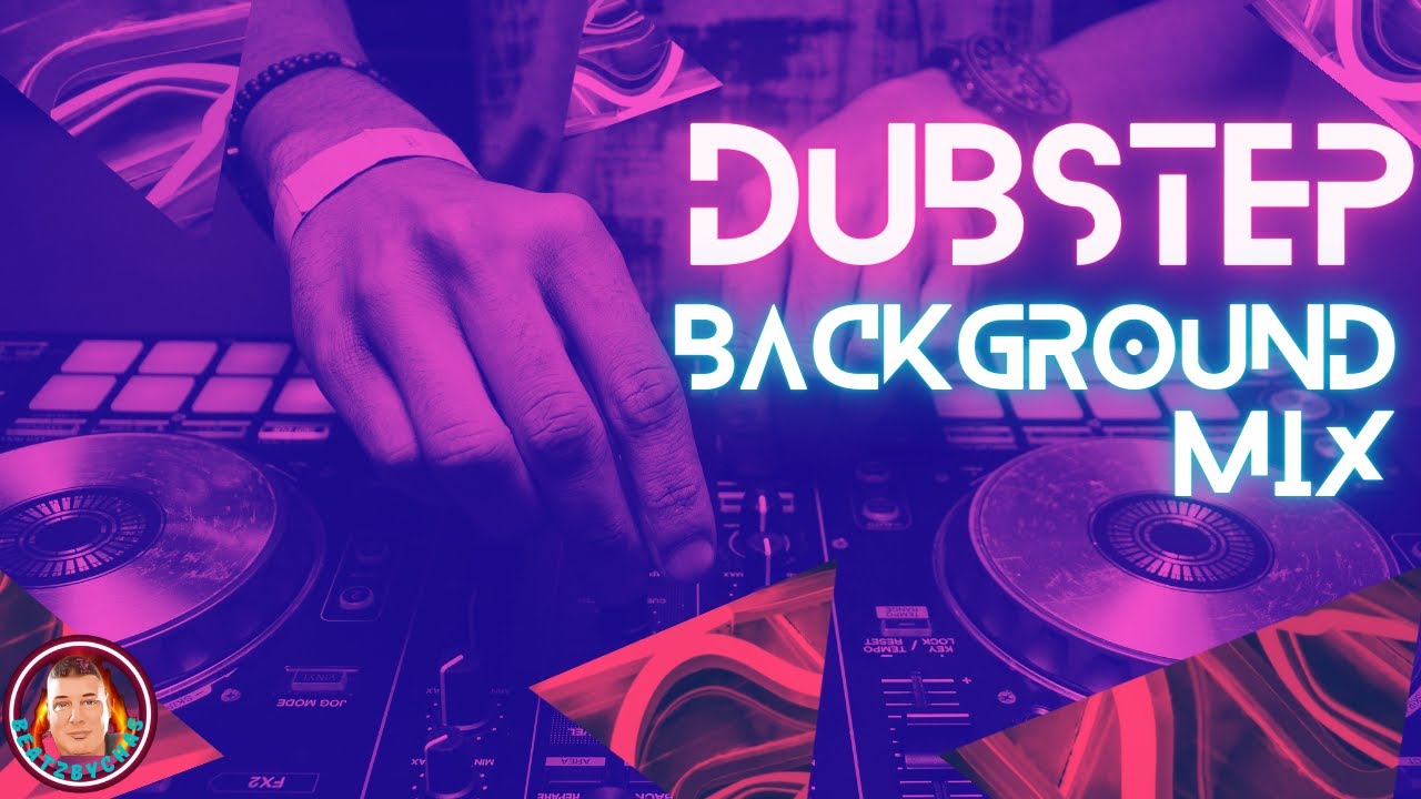 [FREE] Dubstep Type Beat - " Dubstep Background Mix " l Free Type Beat ...