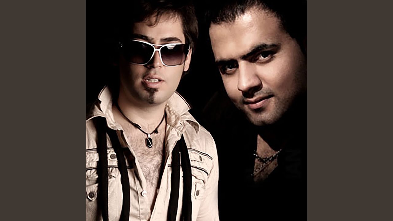 Ba Man Harf Bezan (feat. Farhad Dehghan) - YouTube