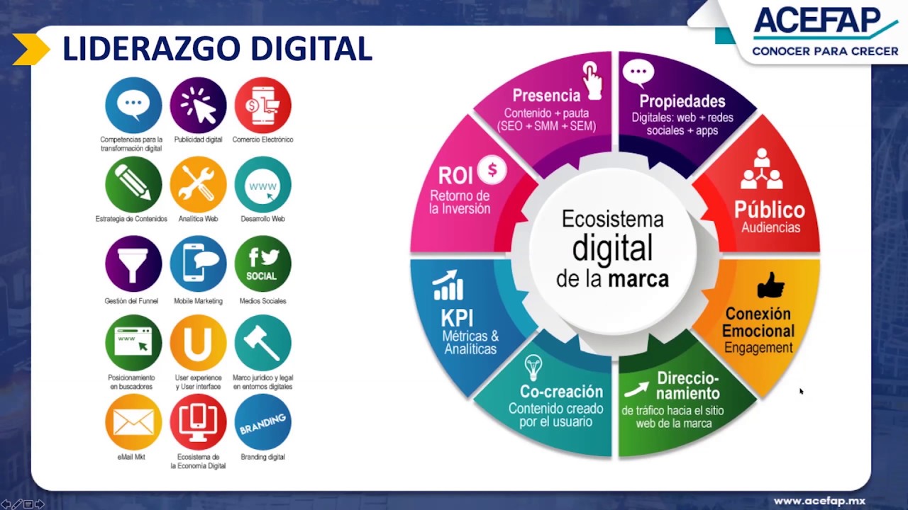 REFORMA FISCAL A LA PLATAFORMA DIGITAL Y LA CORRECTA APLICACIÓN DEL IVA ...