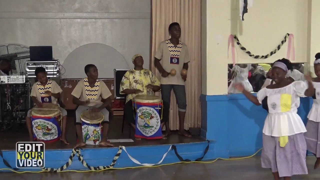 Garifuna Music & Dance 02 of 18 - YouTube