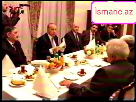 İsmaric.az