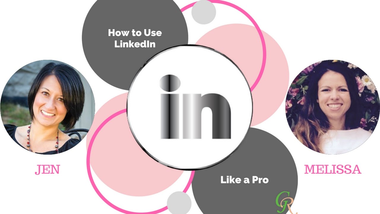 How to Use LinkedIn Like a Pro - YouTube