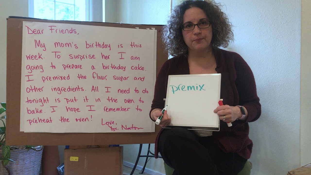 Introduction to e/ex Prefix - Language Arts, Word Study, Grades 3 - 6 ...