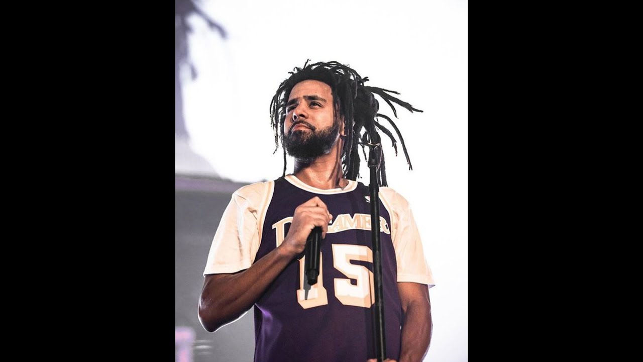 (FREE) J Cole Type Beat - "All i Need" - YouTube