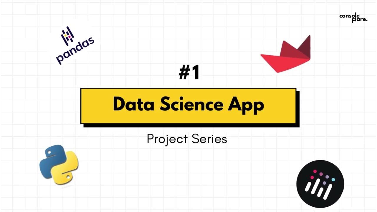 End-to-end Data Science Project | Build an ultimate data app Full Deployment | Part 1 - YouTube