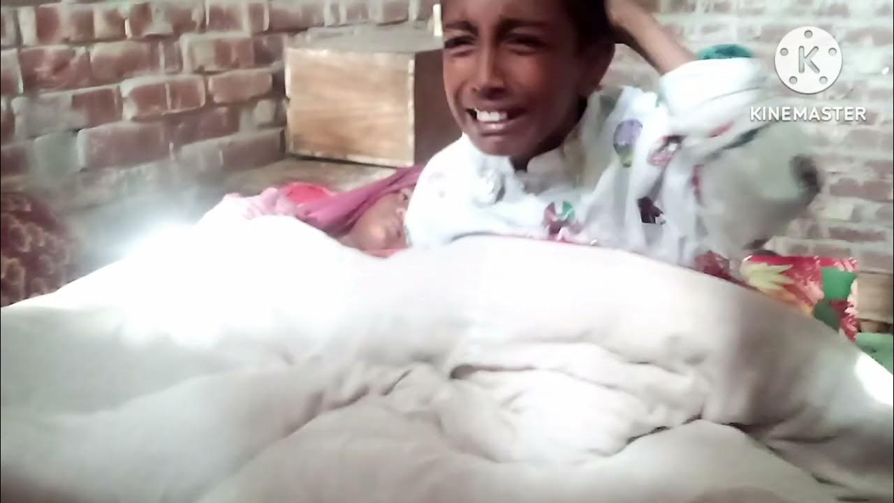 Abba biya korbo / naim&rakib bangla fanny video 📸 notun fanny video 2025 - YouTube