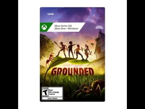 Grounded : Part 3 - YouTube