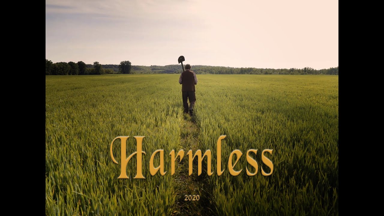 "Harmless" (1 Minute Short Film) - YouTube