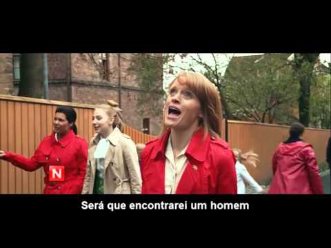 Ylvis - Someone Like Me (Legendado)