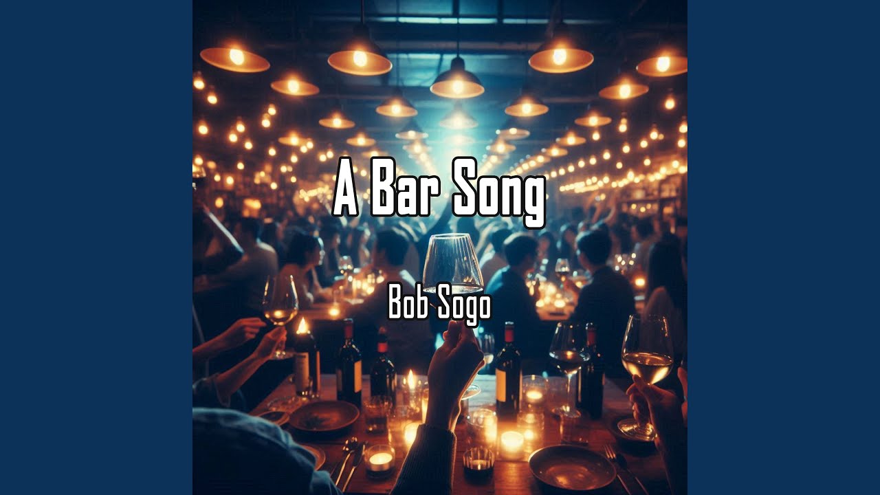 A Bar Song - YouTube