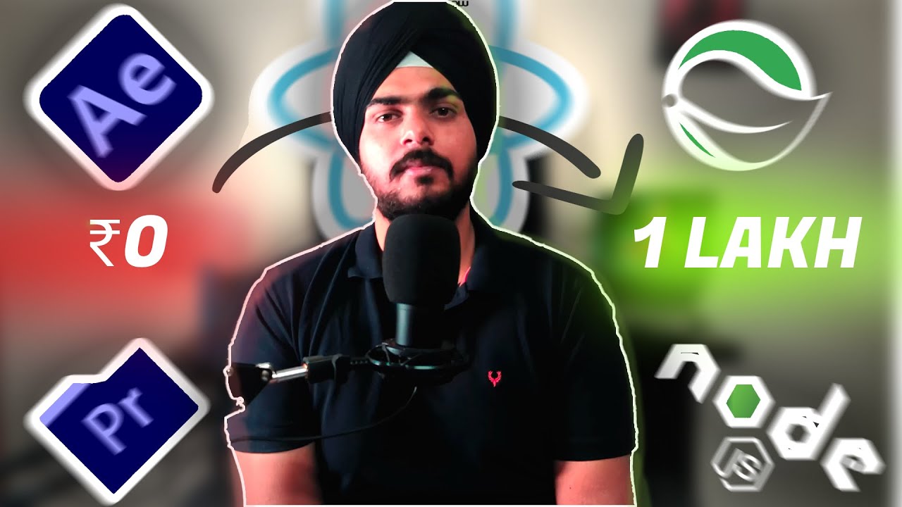 Ultimate Guide To Freelancing 2024 | Get your First Client #freelancing ...