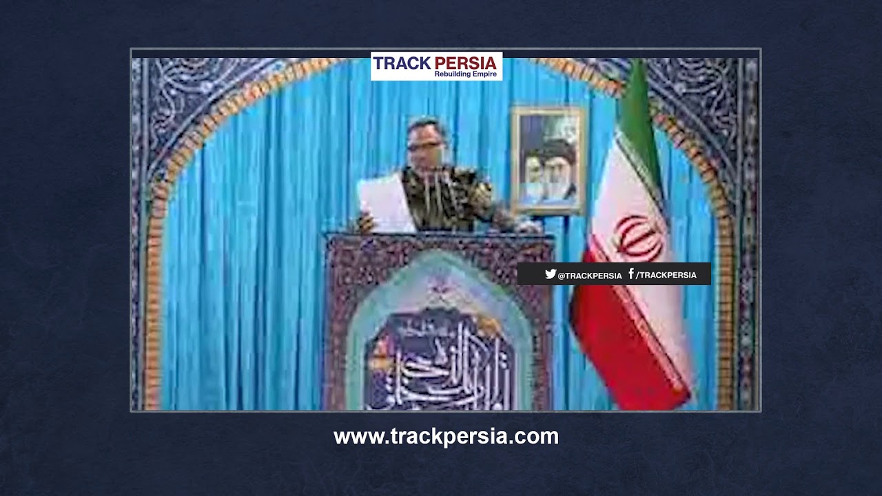 Iranian commander says Iran's military is ready to annihilate Israel ...