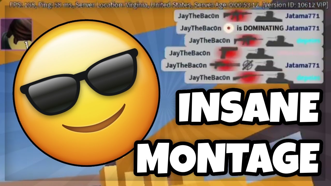 😎- Insane... (Arsenal Montage) - YouTube