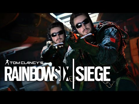 Kolay ranked maçı | Rainbow Six Siege