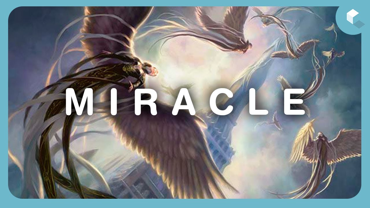 This Mechanic Created One Of The Most Iconic Moments In Magic History ...