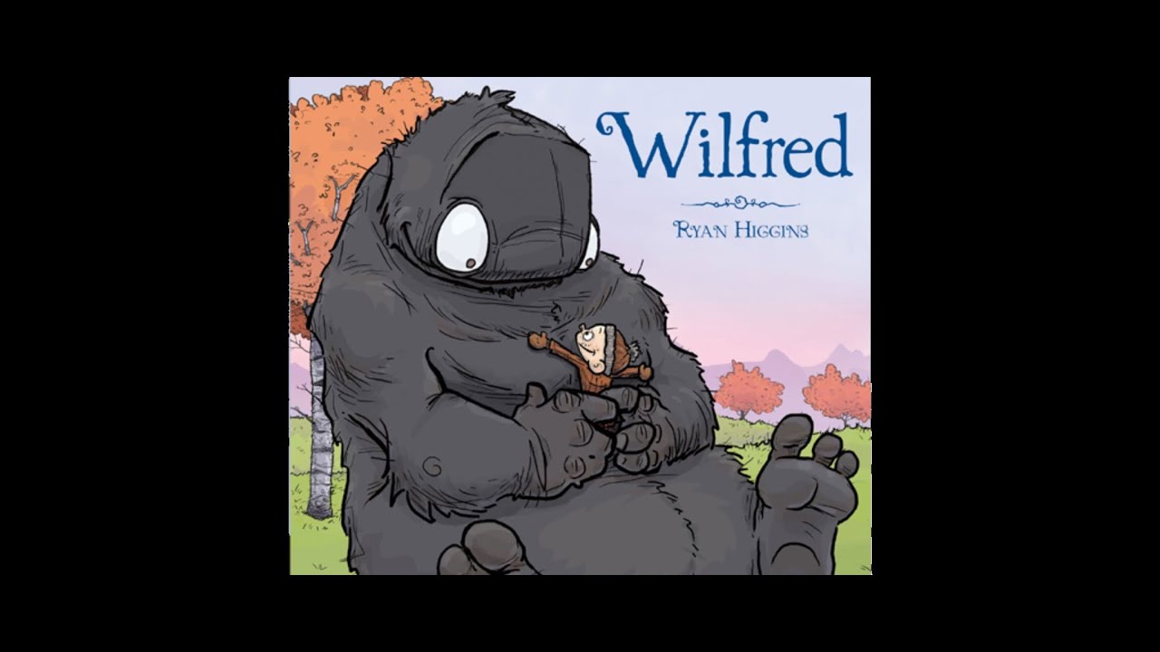 Wilfred by Ryan Higgins - YouTube